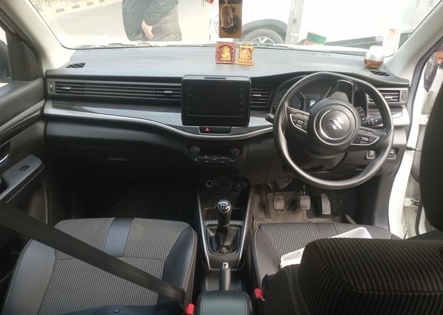 Used 2024 Maruti XL6 1462 cc Petrol Manual Car in New Delhi at ₹10.99 ...
