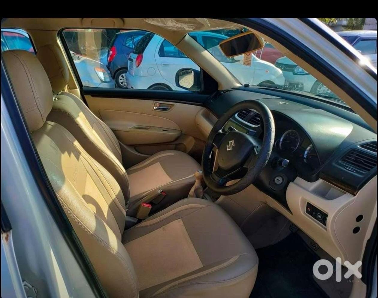 Buy Used Maruti Swift RS VXI of 2014 model @ 2,90,000 INR in Ahmedabad - 4926243 - ZigWheels.com