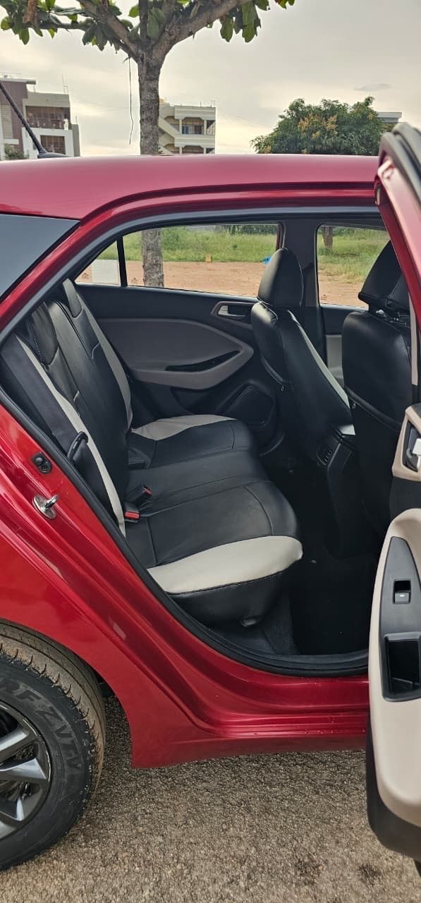Buy Used Hyundai i20 Sportz Plus BSIV of 2019 model @ 7,25,000 INR in ...