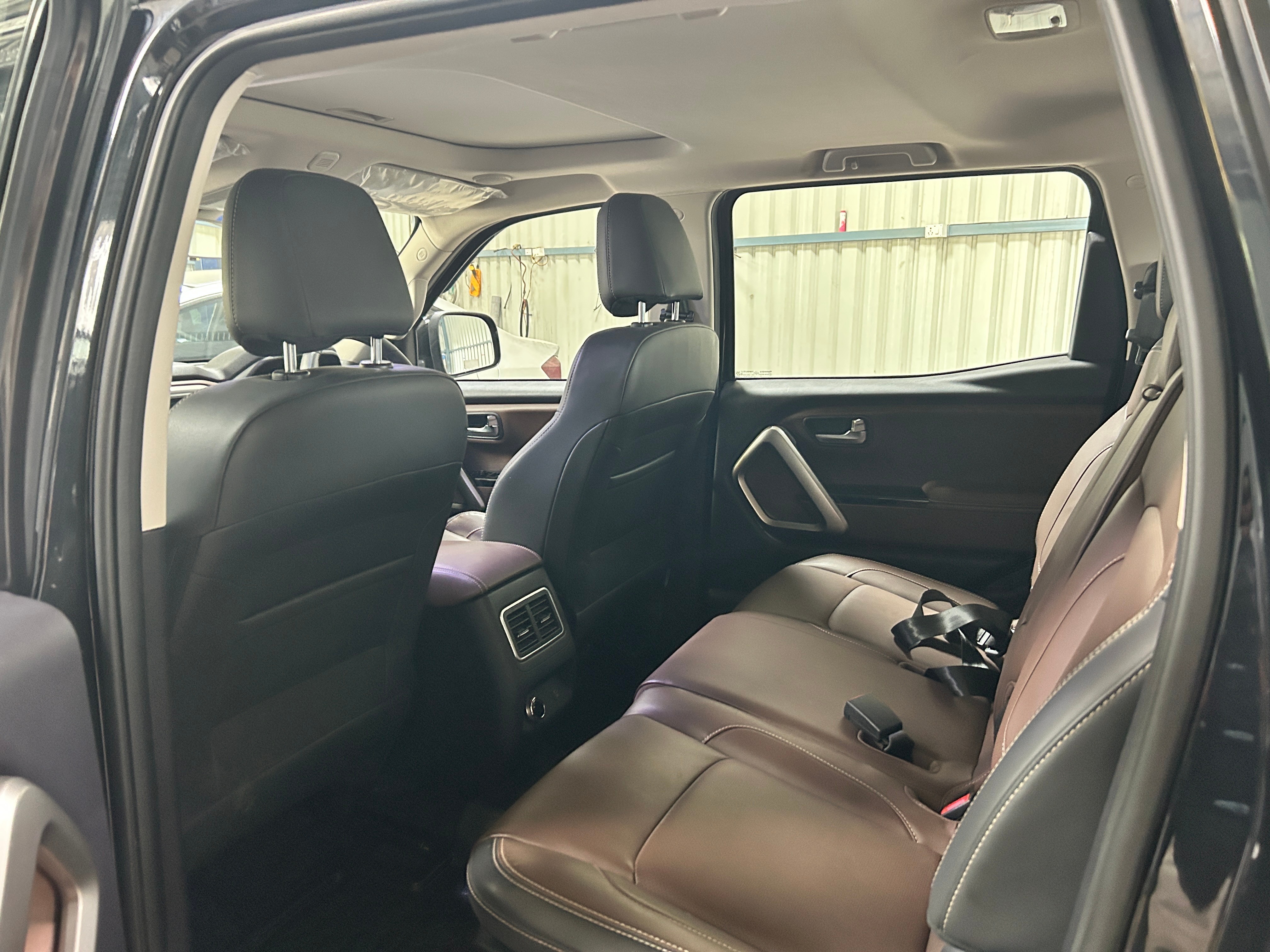 Buy Used Mahindra Scorpio N Z8L 2023-2025 of 2023 model @ 23,00,000 INR in Bangalore - 4941077 ...