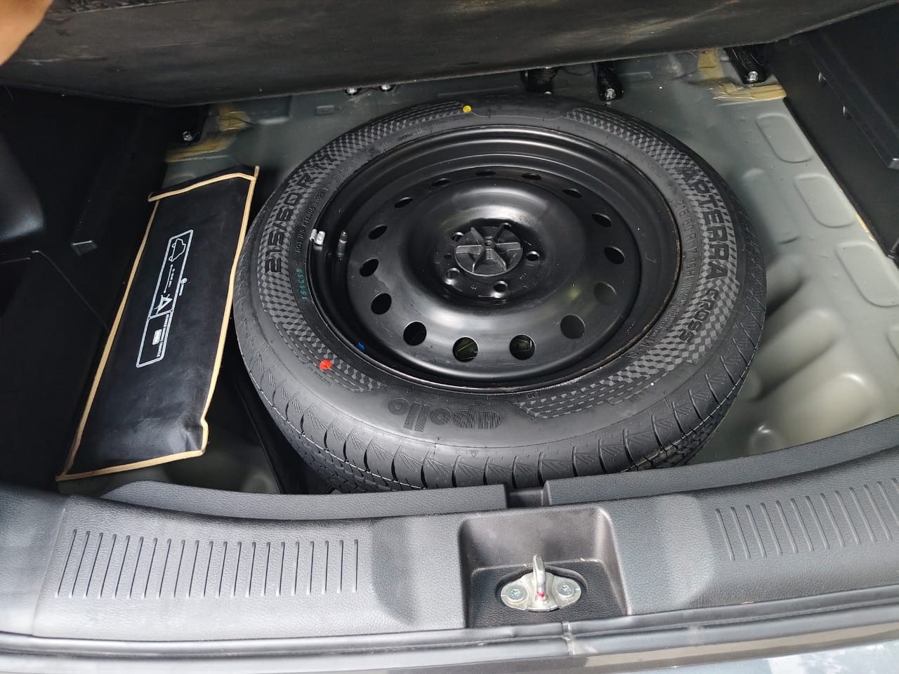 Buy Used Maruti Grand Vitara Sigma BSVI of 2023 model @ 8,90,000 INR in ...