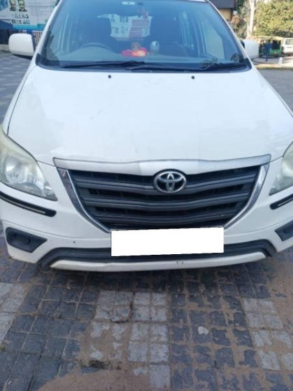 Used Toyota Cars in Ranchi - 2 Second Hand Toyota Cars for Sale (with ...