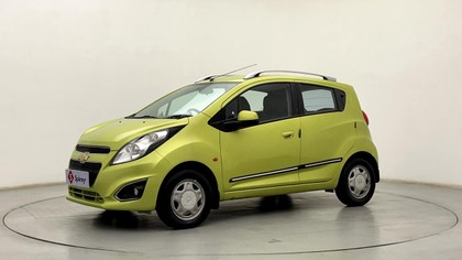 Used Green Color Cars in Mumbai - 34 Second Hand Green Cars in Mumbai ...