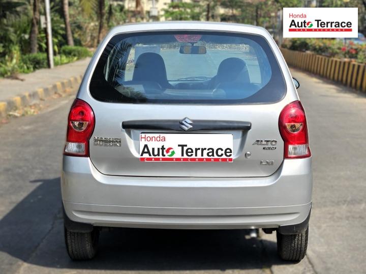 Buy Used Maruti Alto K10 LXI of 2015 model @ 2,39,080 INR in Mumbai ...