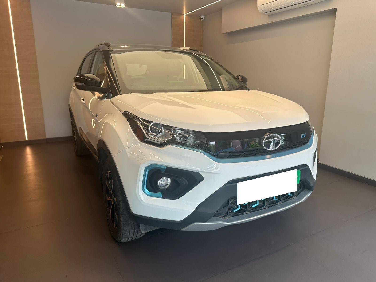 Used Tata Nexon EV Electric Cars in India Check 150 Second Hand Tata Nexon EV Electric Cars in India with Offers