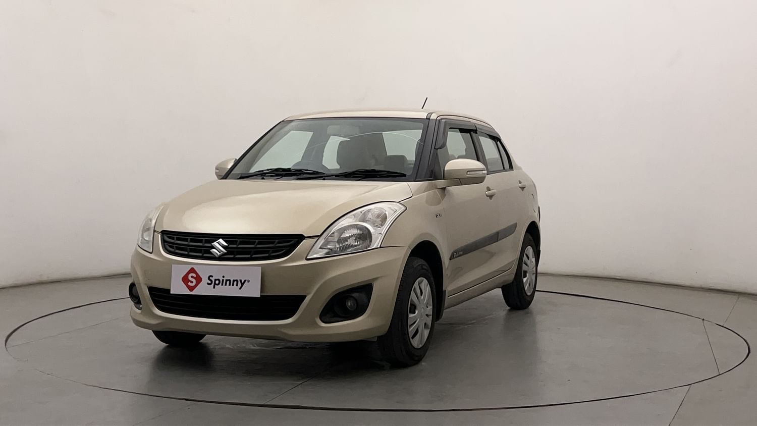 Used Maruti Swift Dzire VDI Car in Chennai, 2012 Model - Find Best ...