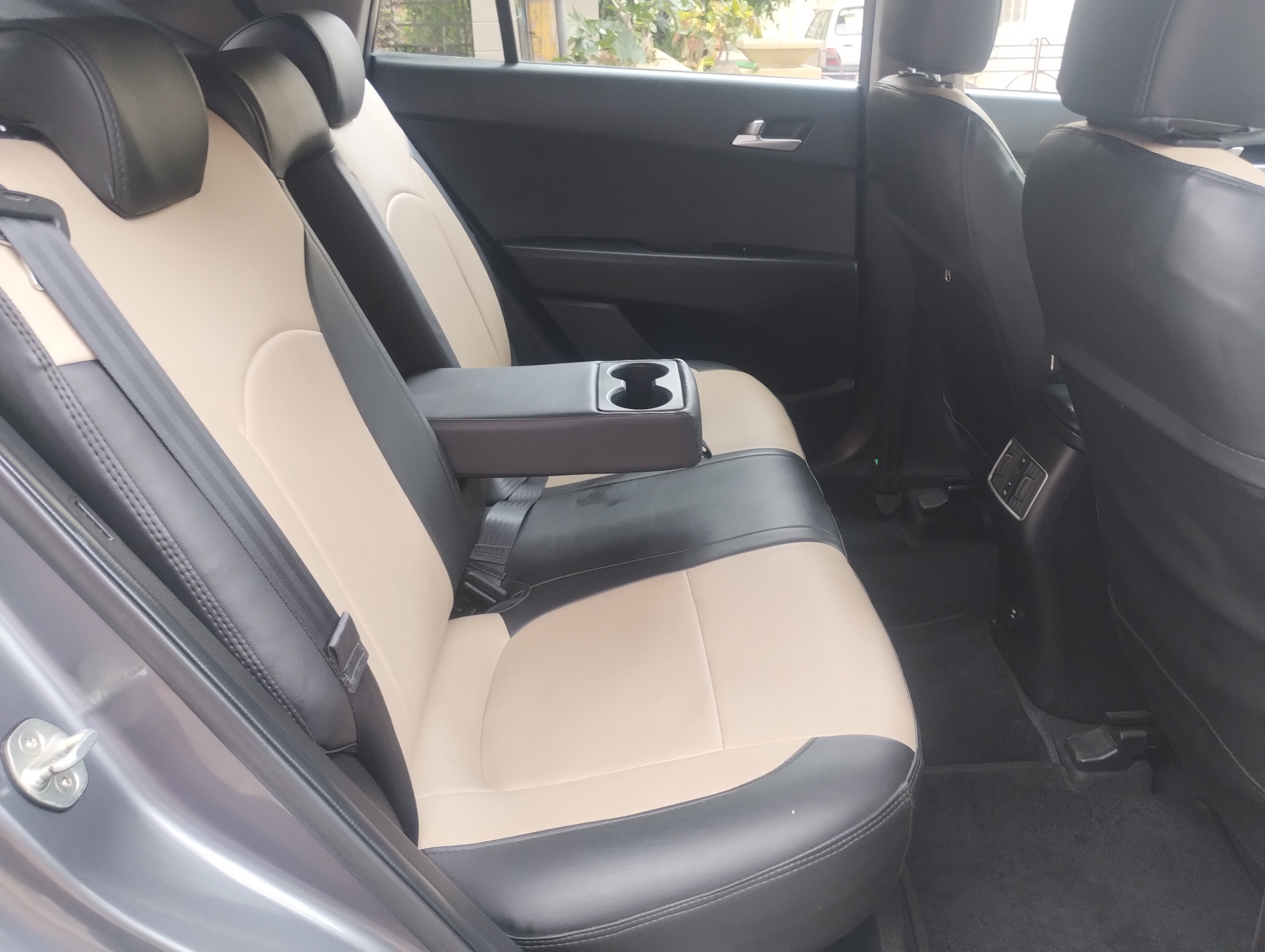 Buy Used Hyundai Creta 1.6 VTVT SX Plus of 2019 model @ 11,00,000 INR in Mysore - 4386645 ...