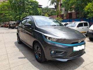 Used Tata Tigor EV in India - Second Hand Tigor EV @ Zigwheels