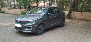 Used Tata Tigor EV in India - Second Hand Tigor EV @ Zigwheels