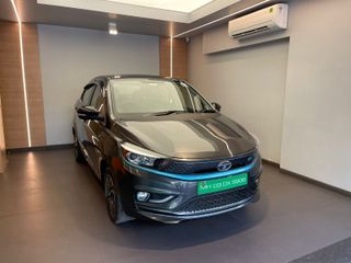 Used Tata Tigor EV in India - Second Hand Tigor EV @ Zigwheels