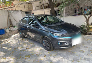 Used Tata Tigor EV in India - Second Hand Tigor EV @ Zigwheels