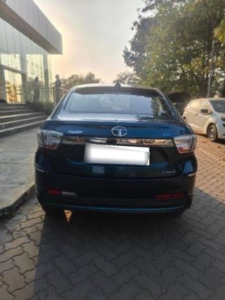 Used Tata Tigor EV in India - Second Hand Tigor EV @ Zigwheels