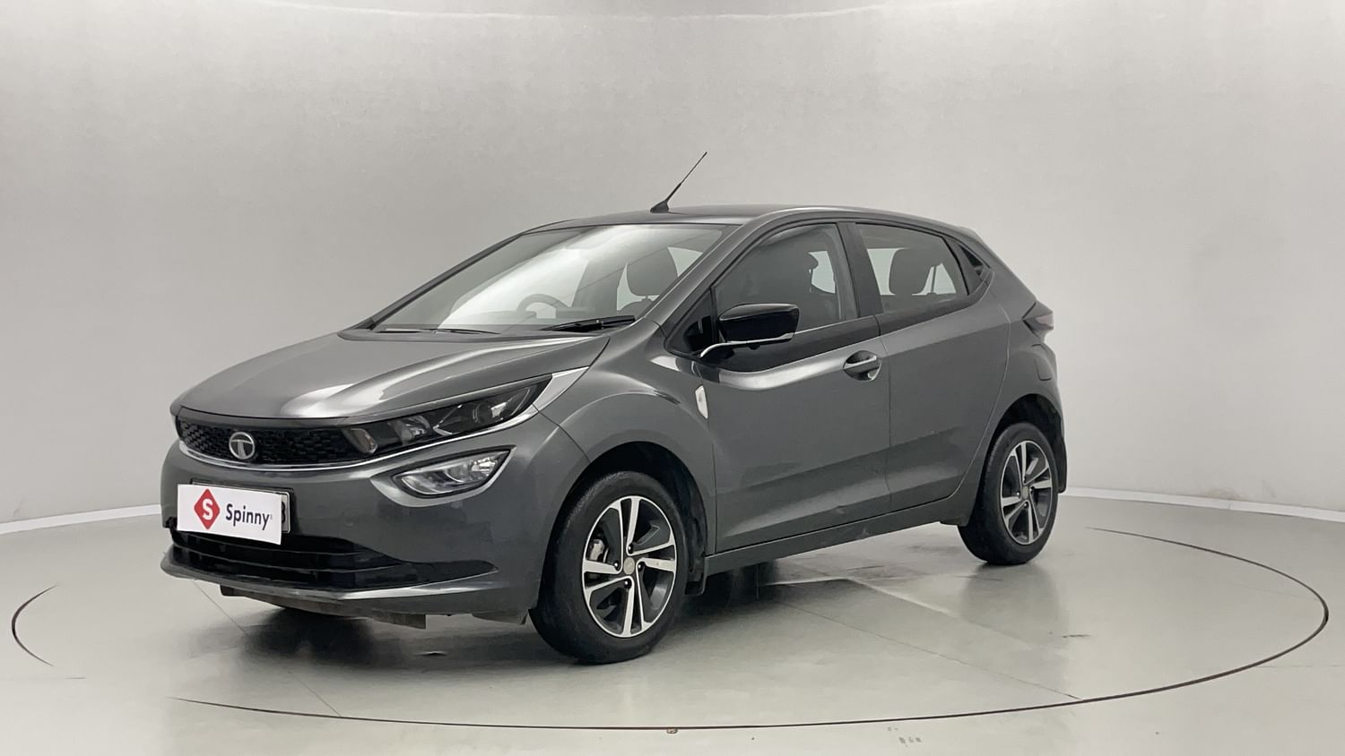 Used Tata Altroz XZ Car in Jaipur, 2022 Model - Find Best Deals ...