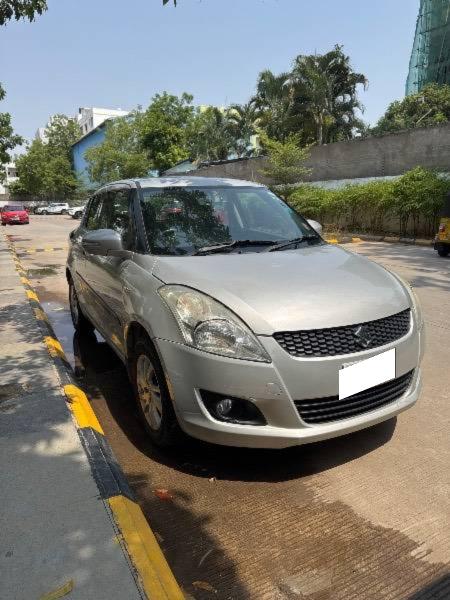 Used Maruti Swift ZDi Car in Hyderabad, 2013 Model - Find Best Deals ...