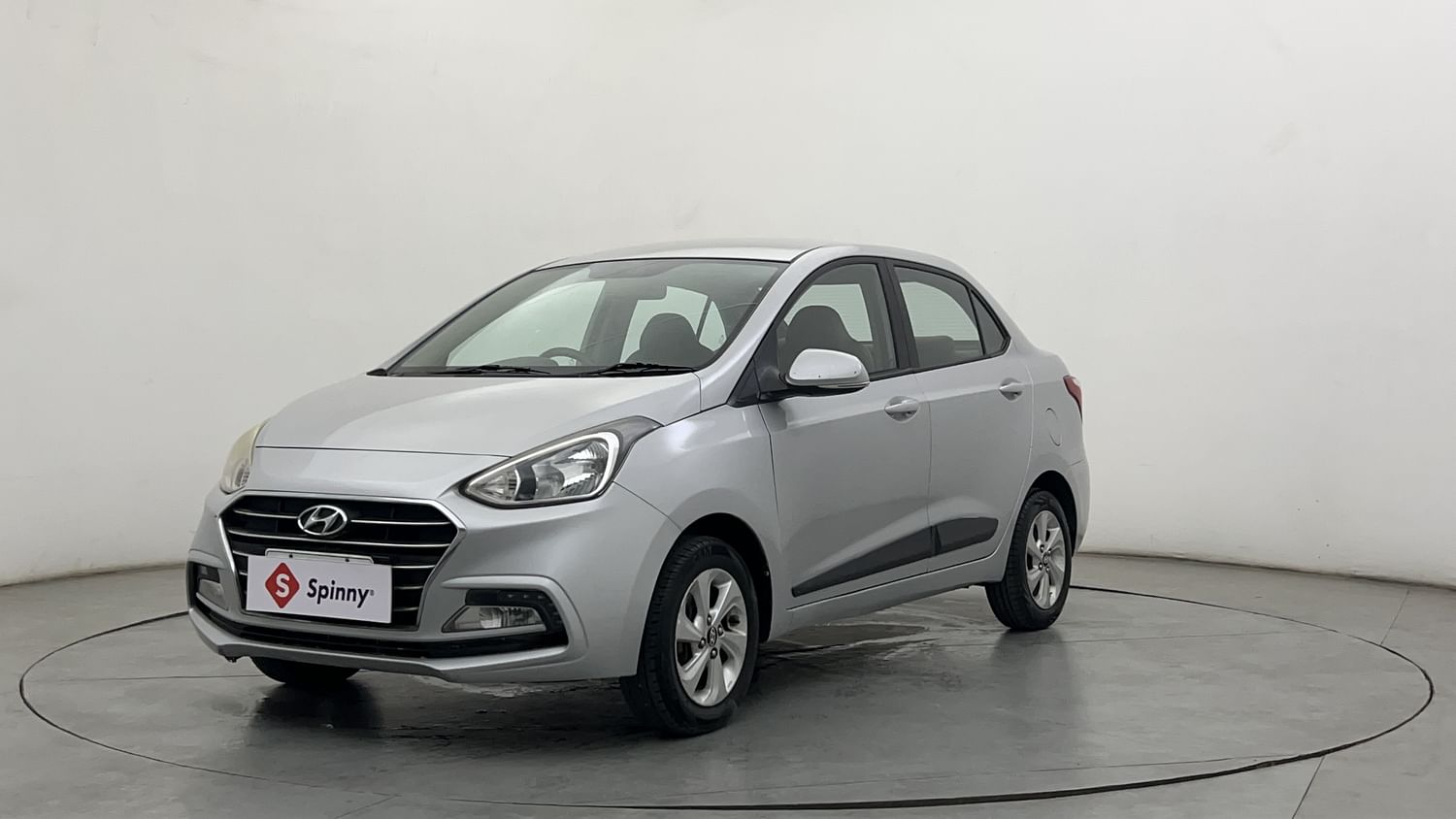 Used Hyundai Xcent Petrol Car in Chennai, 2019 Model - Find Best Deals ...