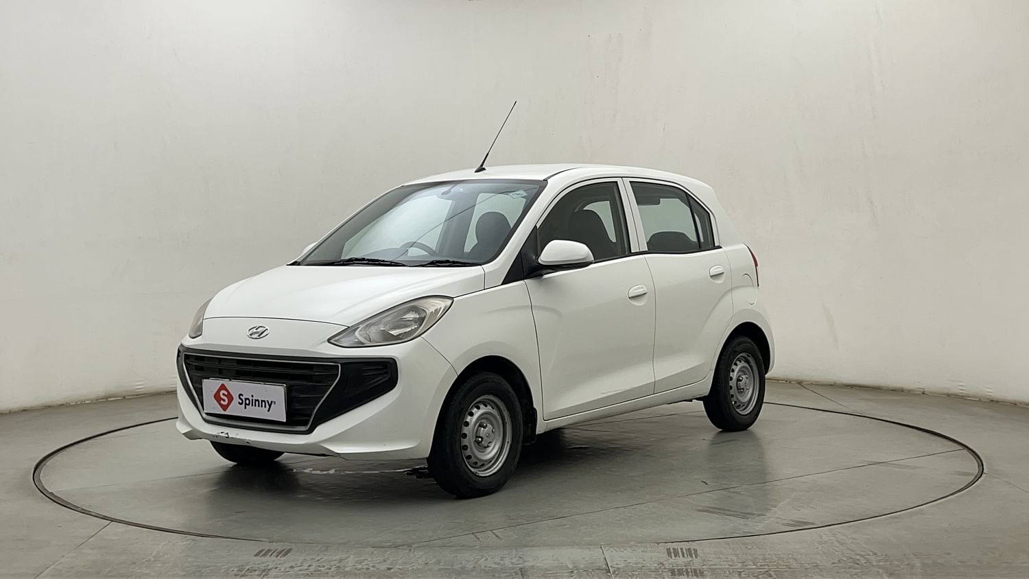 Used Hyundai Santro Sportz Executive CNG Car in Mumbai, 2022 Model - Find Best Deals! | CarDekho.com