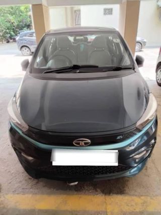 Used Tata Tigor EV in India - Second Hand Tigor EV @ Zigwheels
