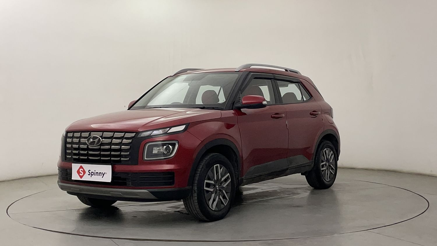 Used Hyundai Venue S Plus Car in Chennai, 2022 Model - Find Best Deals ...