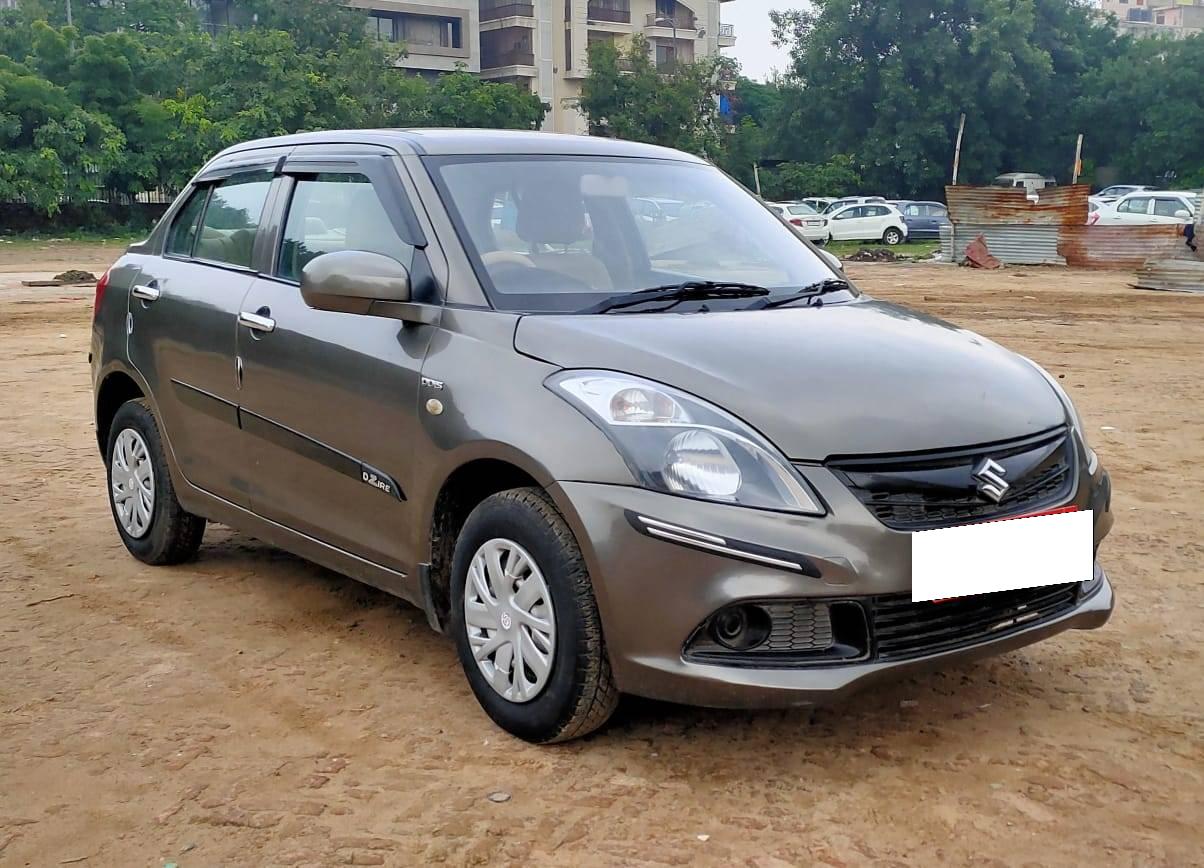 Used Maruti Swift Dzire LDI Car in New Delhi, 2017 Model - Find Best ...