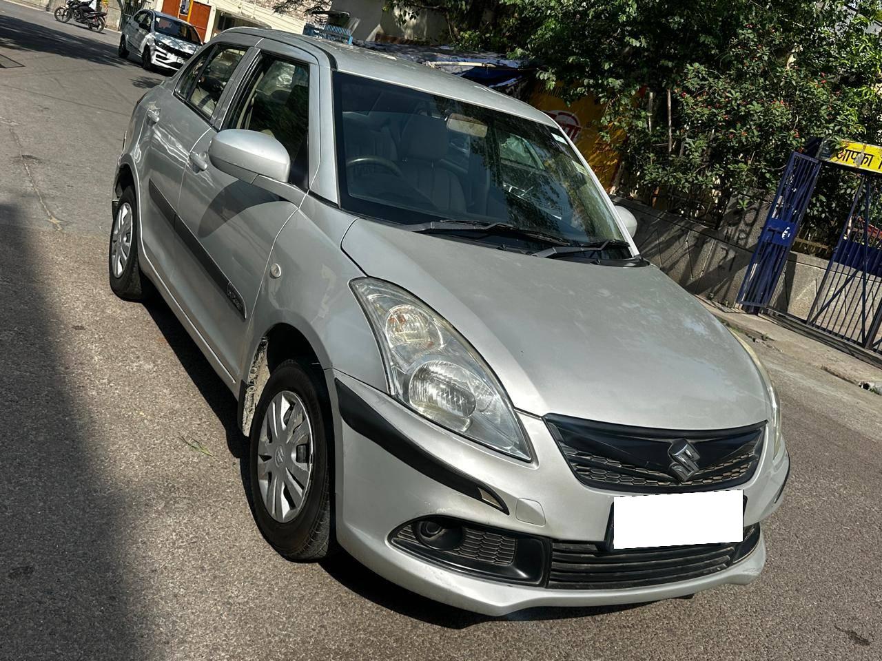 Used Maruti Swift Dzire LDI Car in New Delhi, 2016 Model - Find Best ...