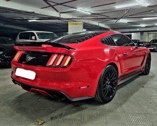 Used Ford Mustang in India - Second Hand Mustang @ Zigwheels