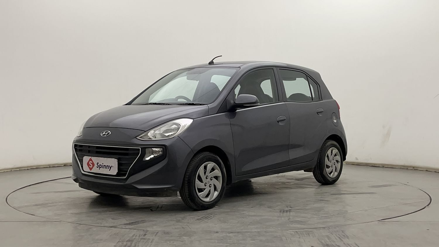 Used Hyundai Santro Asta Car in Hyderabad, 2019 Model - Find Best Deals ...