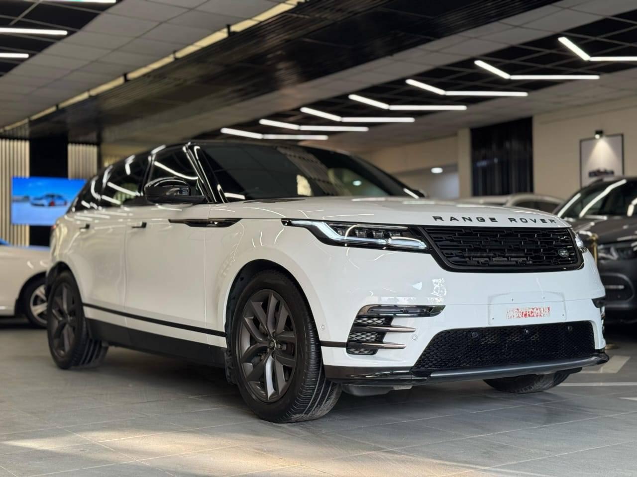 Used 2024 Defender Defender 1997 cc Petrol Automatic Car in New Delhi ...