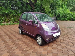 Used Tata Nano in India - Second Hand Nano @ Zigwheels