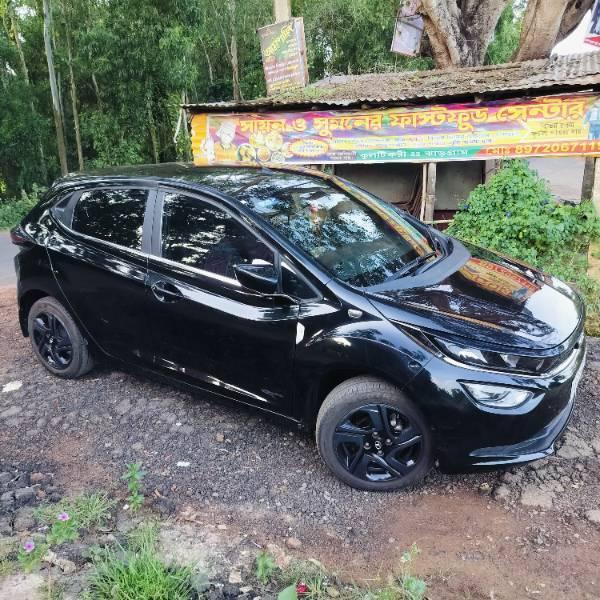 Used Tata Altroz XT Car in Midnapore, 2023 Model - Find Best Deals ...