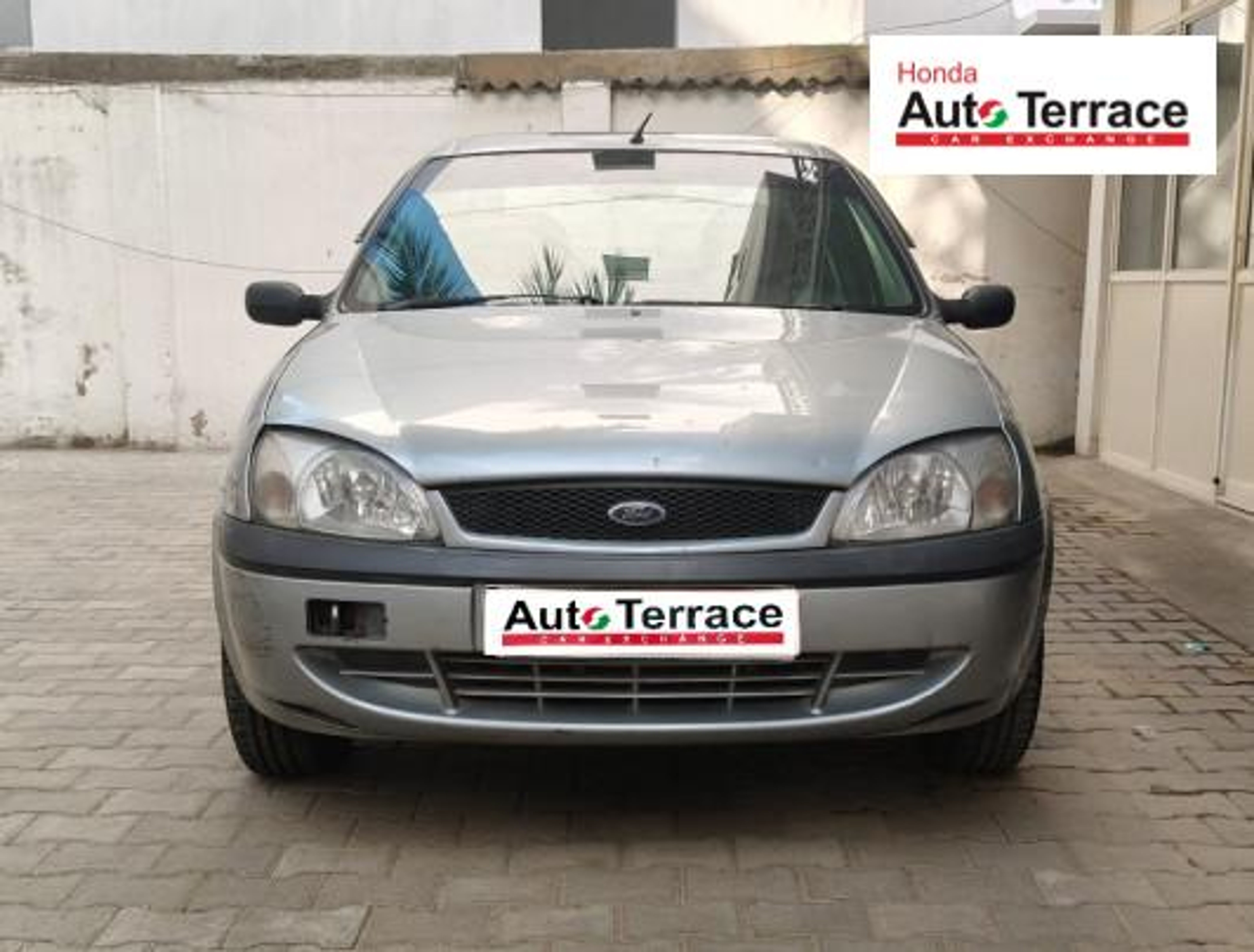 Used Ford Ikon 1.3 Flair Car in Chennai, 2004 Model - Find Best Deals ...