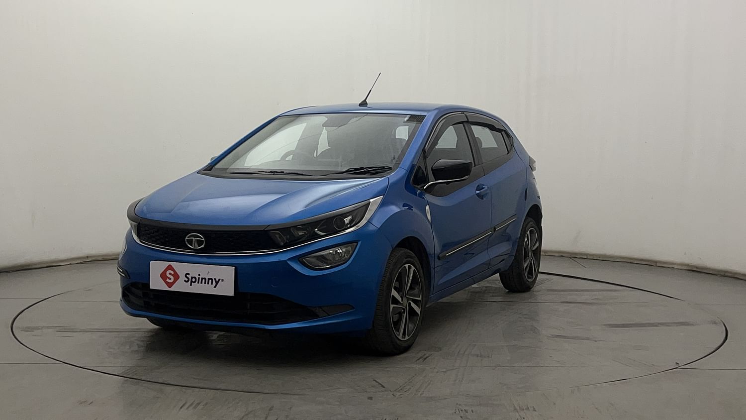 Used Tata Altroz XZ Car in Hyderabad, 2021 Model - Find Best Deals ...