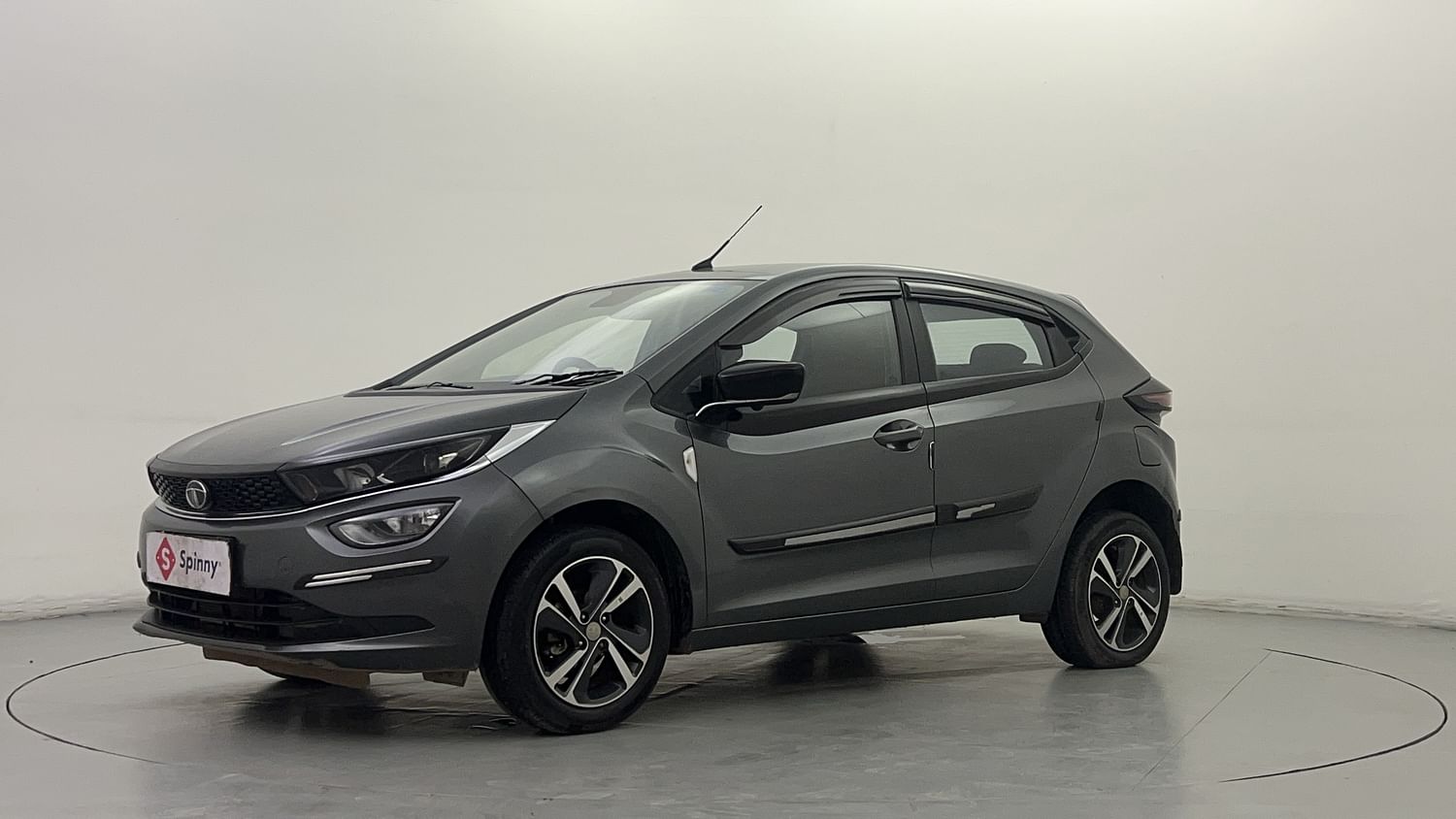 Used Tata Altroz XZ Car in New Delhi, 2022 Model - Find Best Deals ...