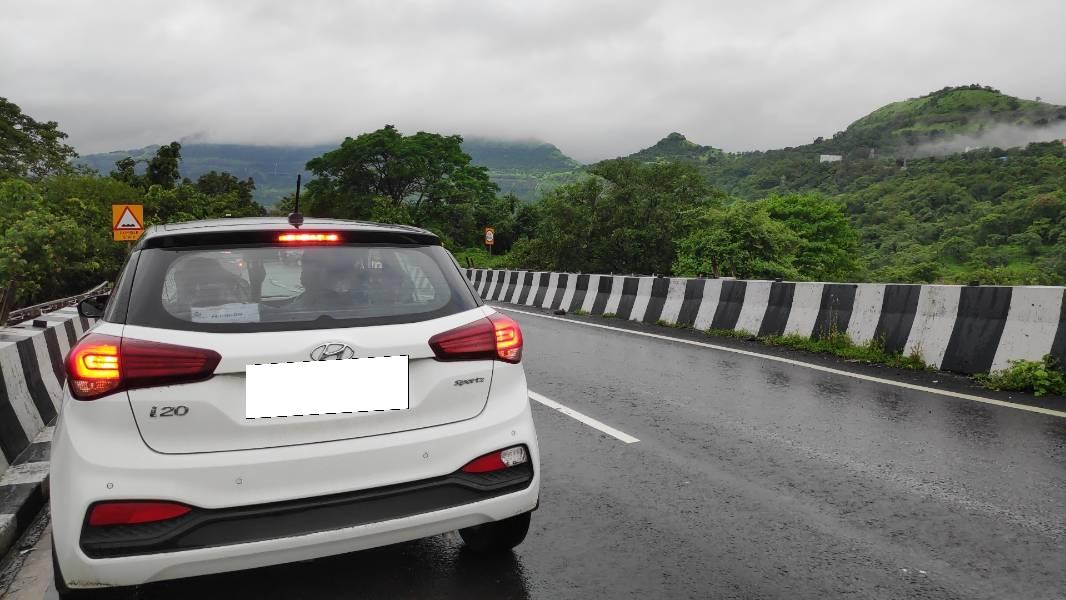 Used Hyundai i20 Petrol Spotz Car in Badlapur, 2019 Model - Find Best Deals! | CarDekho.com