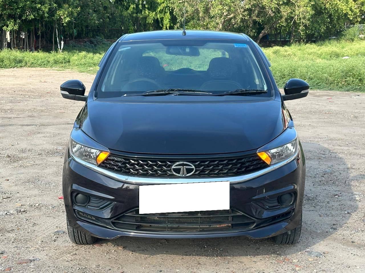 Used Tata Tiago XTA AMT BSVI Car in New Delhi, 2022 Model - Find Best ...