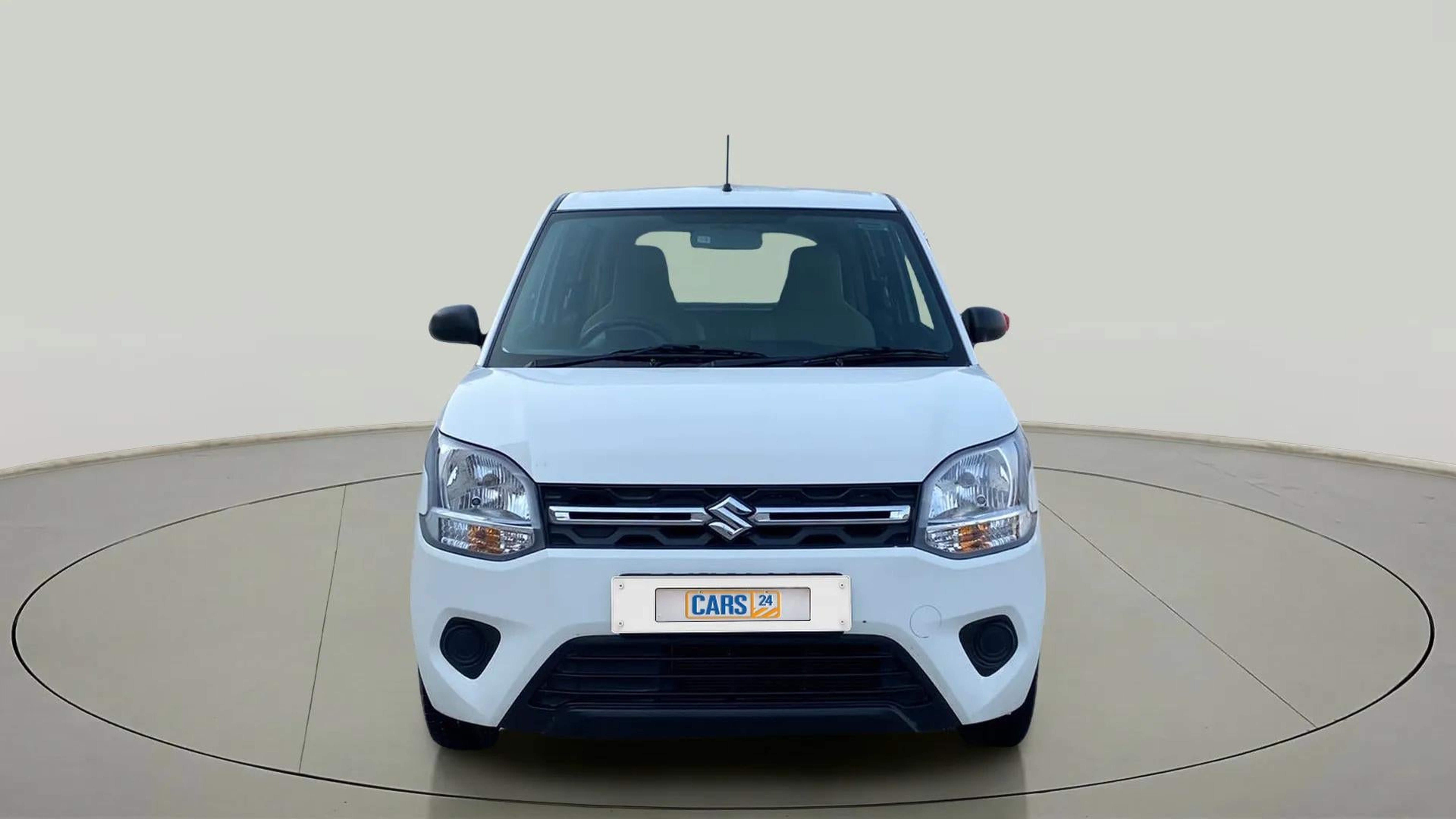 Used Maruti Wagon R LXI Car in Patna, 2023 Model - Find Best Deals ...
