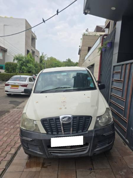 Used Mahindra Xylo D2 Car in Kota, 2011 Model - Find Best Deals ...