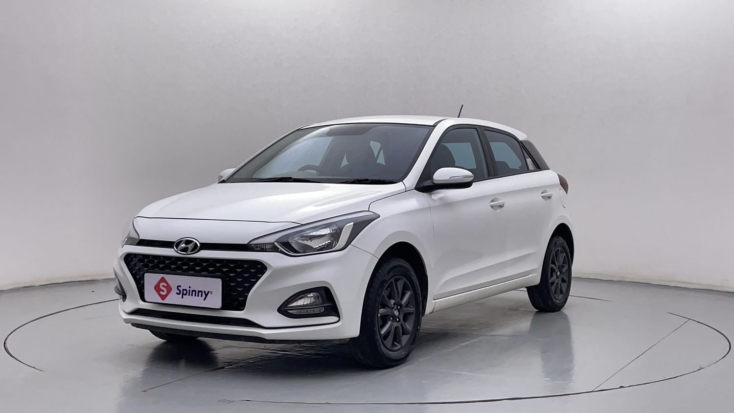 Used Hyundai i20 Asta Car in Bangalore, 2018 Model - Find Best Deals ...