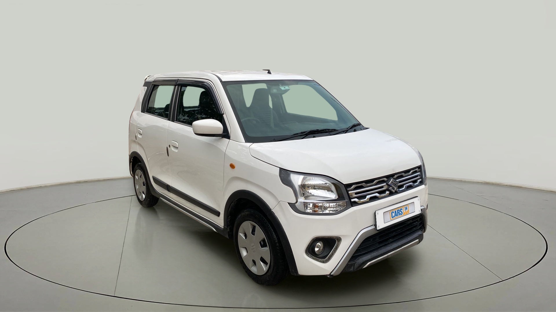 Used Maruti Wagon R ZXI Car in Meerut, 2023 Model - Find Best Deals ...