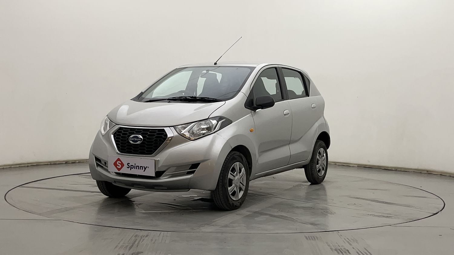 Used Datsun RediGO 1.0 S Car in Hyderabad, 2019 Model - Find Best Deals ...
