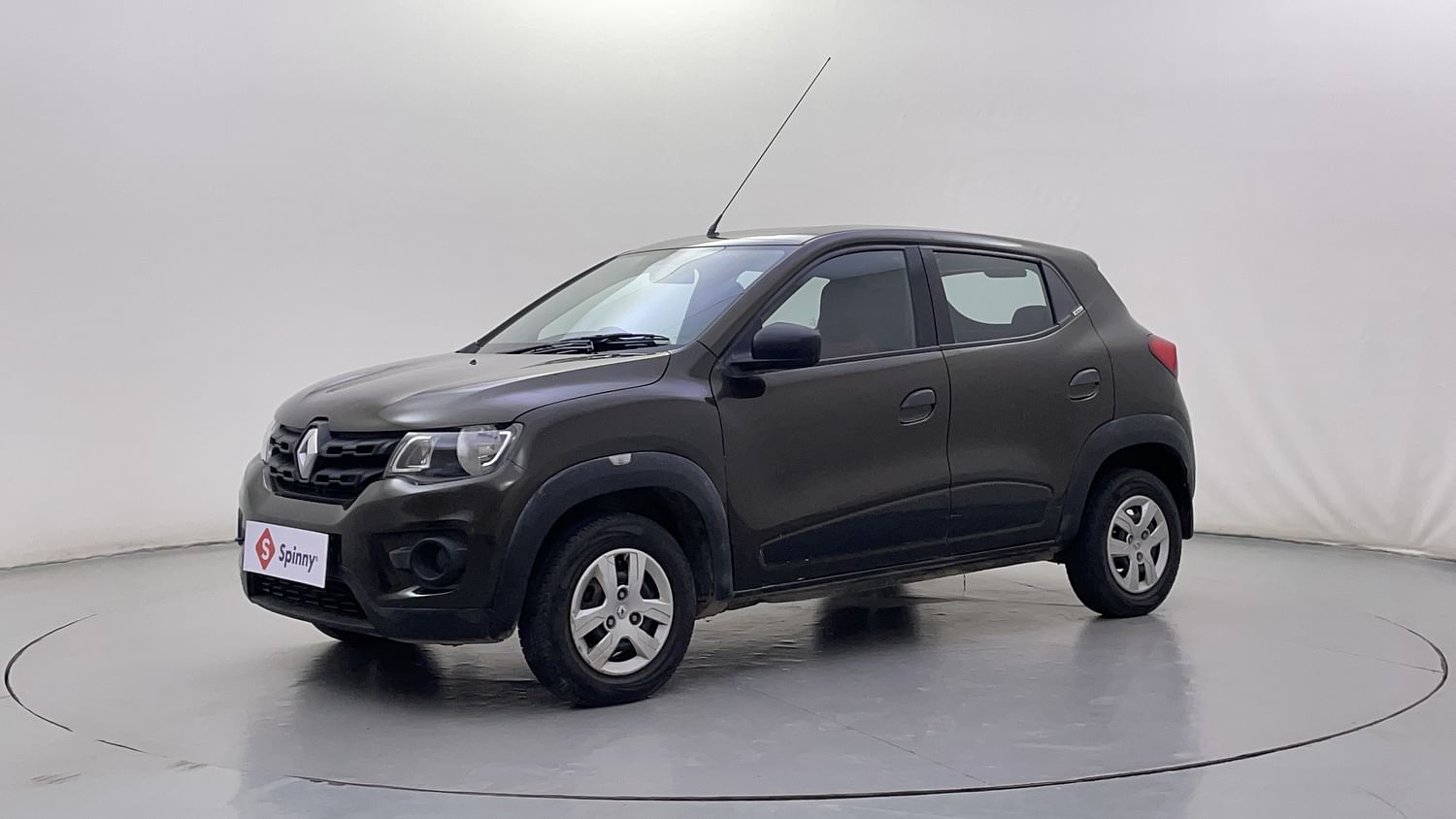 Used Renault KWID RXL Car in Bangalore, 2019 Model - Find Best Deals ...