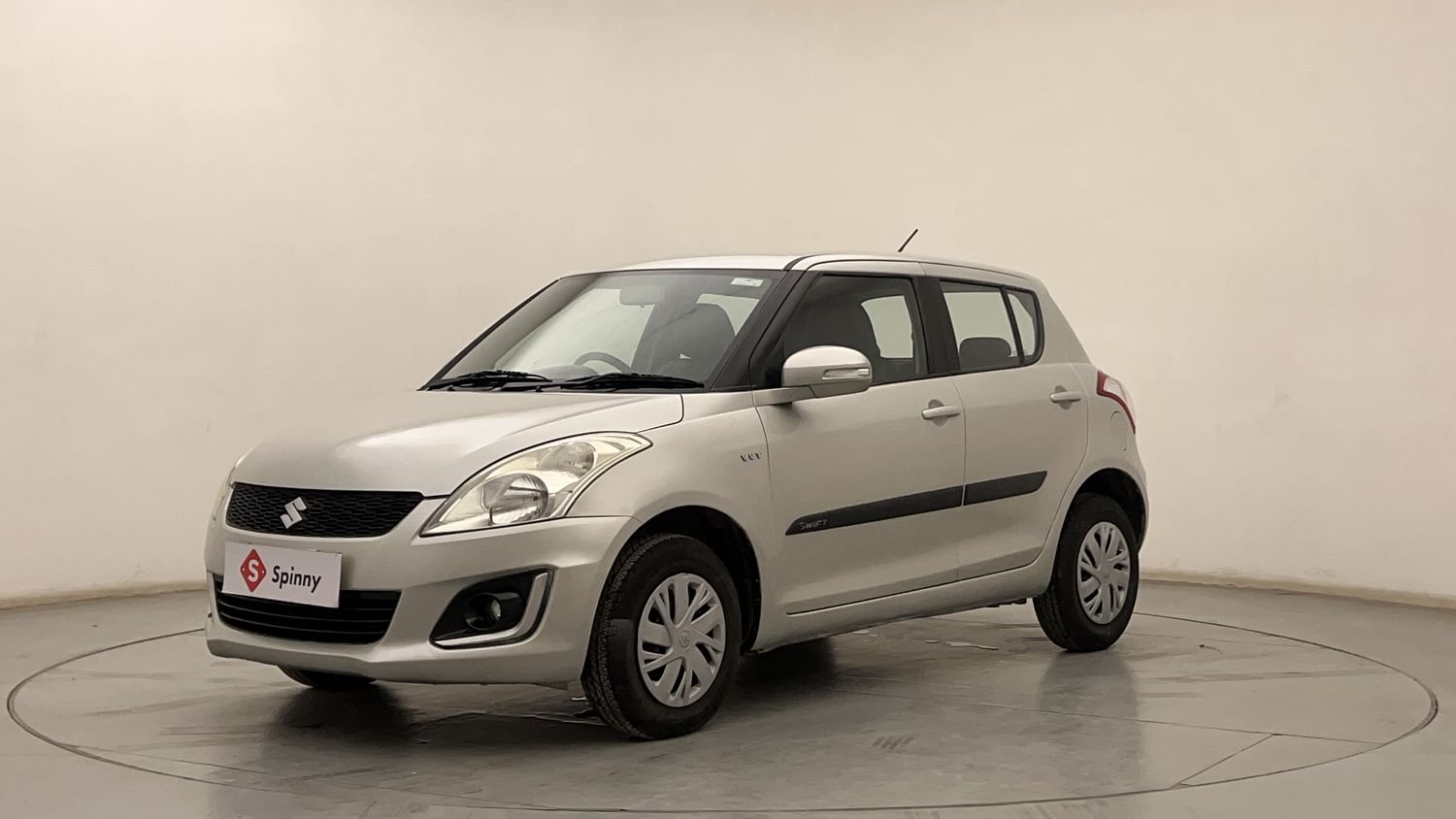 Used Maruti Swift VXI Car in Pune, 2017 Model - Find Best Deals ...