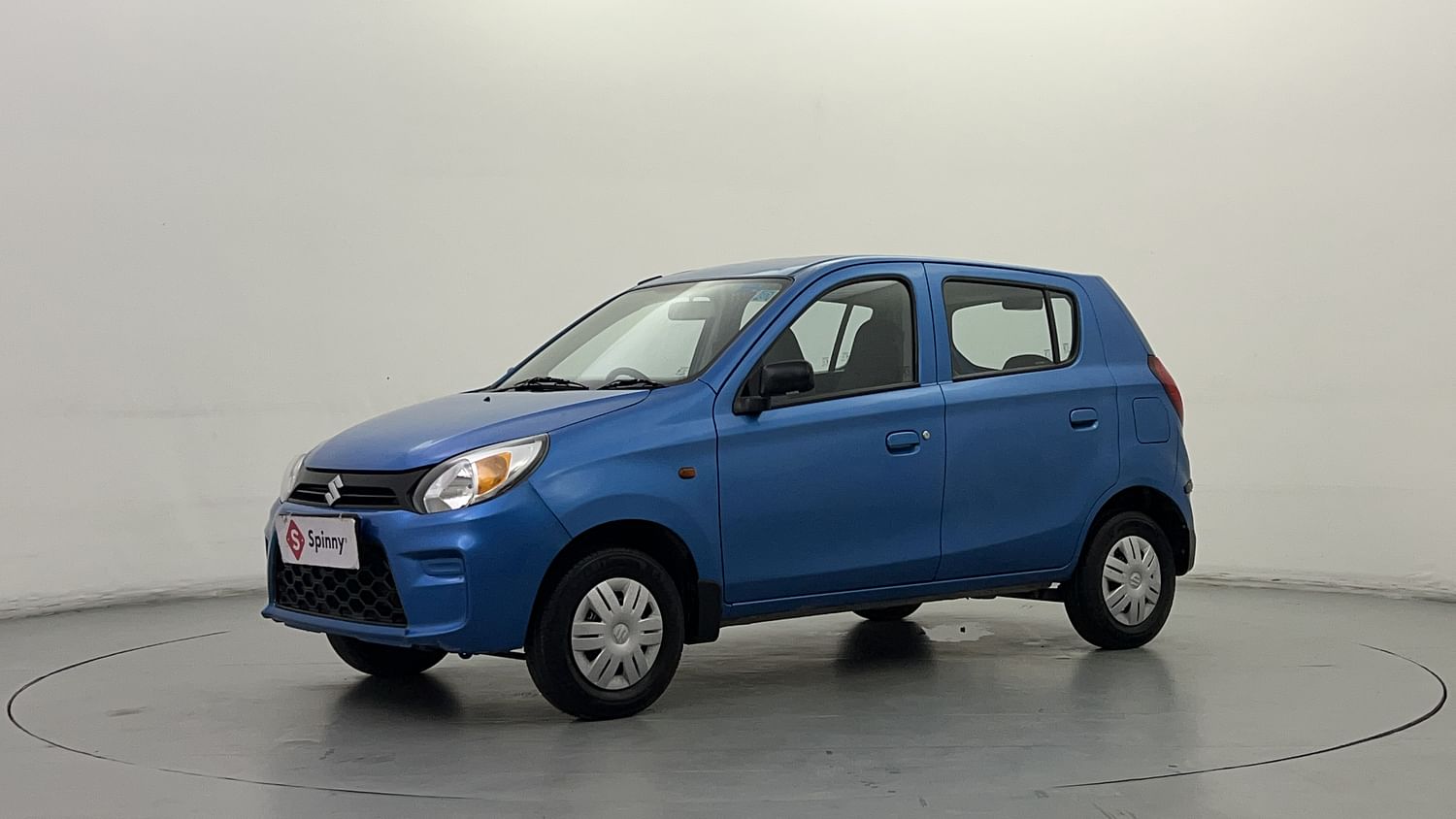 Used Maruti Alto 800 LXi Car in Ghaziabad, 2021 Model - Find Best Deals ...