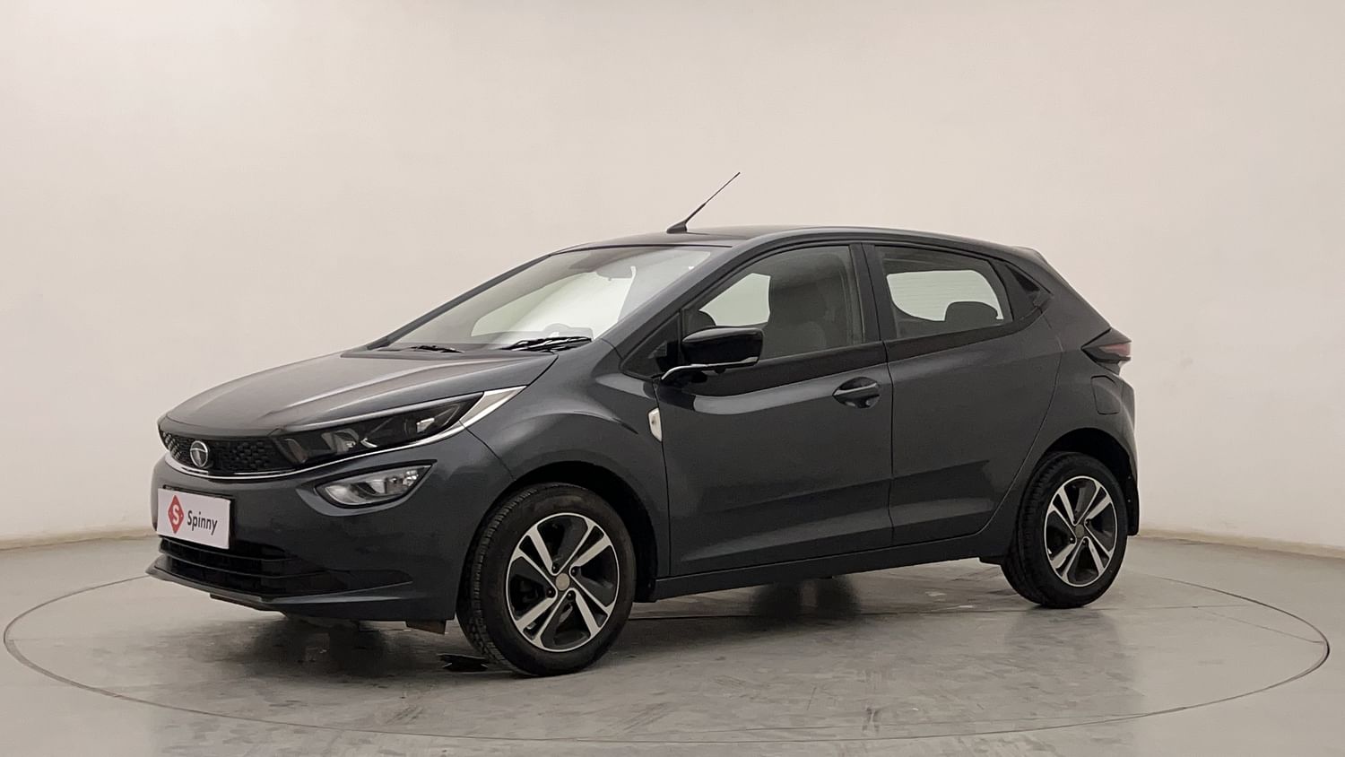 Used Tata Altroz XZ Car in Pune, 2021 Model - Find Best Deals ...