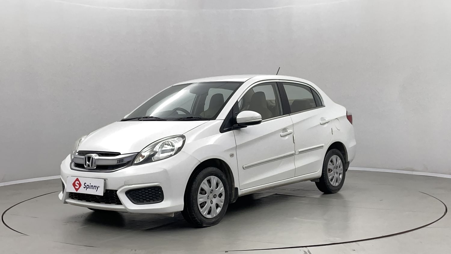 Used Honda Amaze 2nd Gen S Car in Jaipur, 2016 Model - Find Best Deals ...