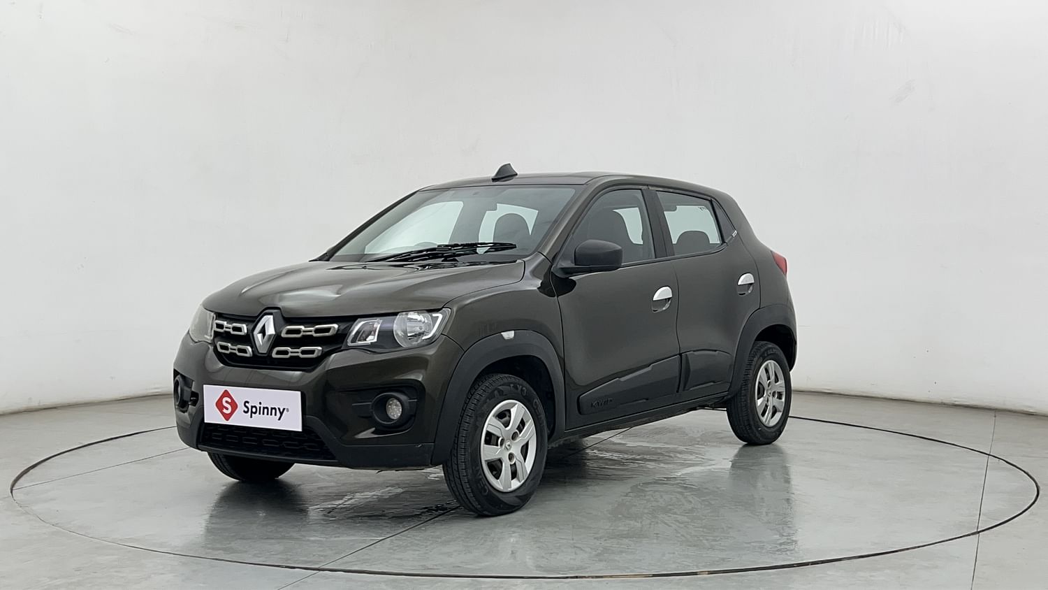 Used Renault KWID RXL Car in Chennai, 2018 Model - Find Best Deals ...