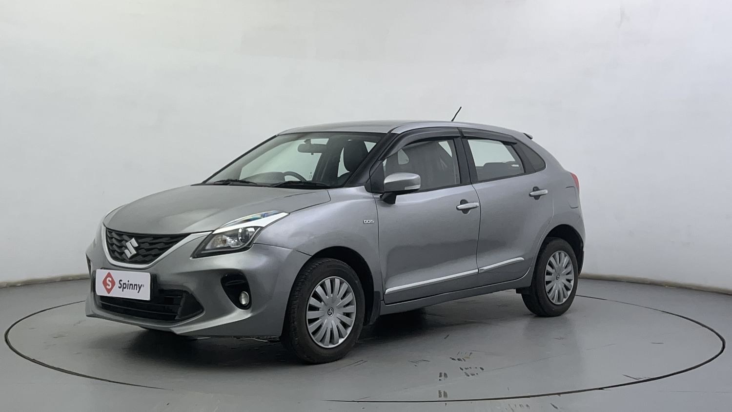 Used Maruti Baleno Delta Diesel Car in Ahmedabad, 2019 Model - Find ...