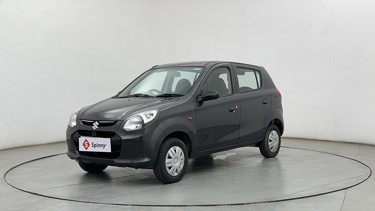 Used Maruti Alto 800 LXi Car in Chennai, 2014 Model - Find Best Deals ...