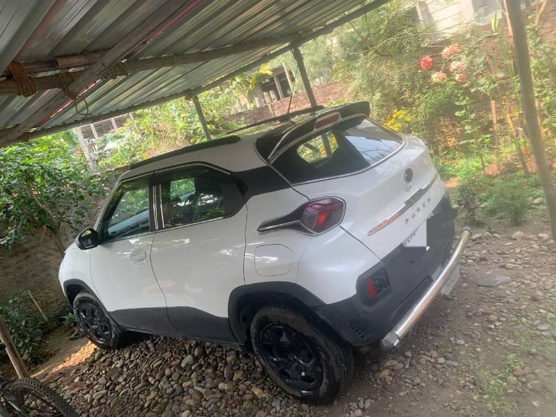 Used Tata Punch Adventure Car in Tezpur, 2024 Model - Find Best Deals ...