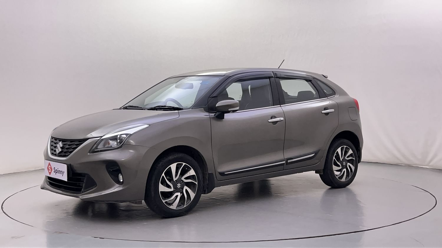 Used Maruti Baleno Zeta Diesel Car in Bangalore, 2019 Model - Find Best ...