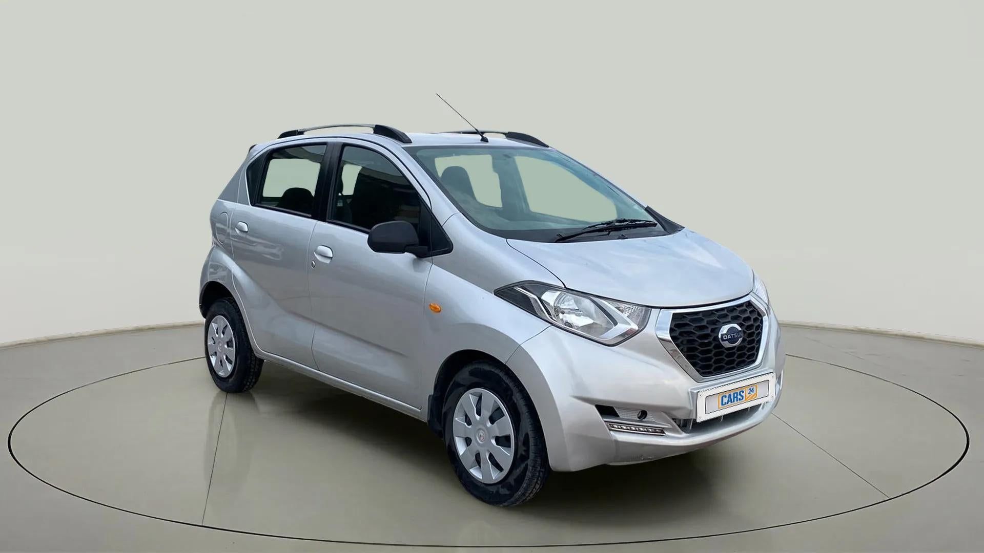 Used Datsun RediGO S Car in Jaipur, 2020 Model - Find Best Deals ...